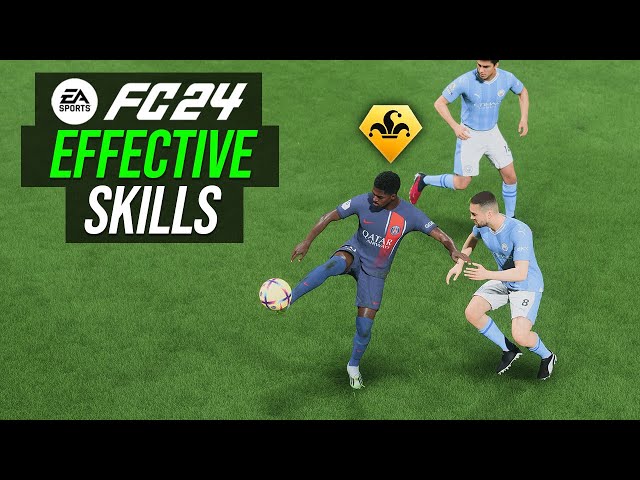Ultimate Team: Top 5 tips to make better Ultimate Team squads in EA FC 24