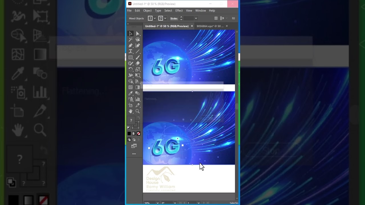 how to convert rgb to cmyk in illustrator without changing colors