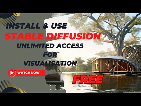 Step-by-Step Guide: Download and Install Stable Diffusion for Free!July 2023 100% WORKING PART 1