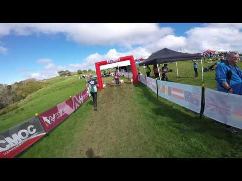 World Masters and Oceania Orienteering Champs 2017 - Highlights