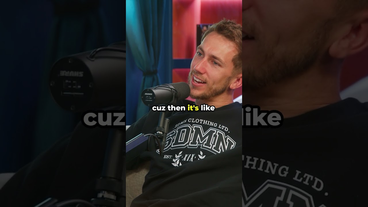 The Sidemen won't let Simon leave... 🥲