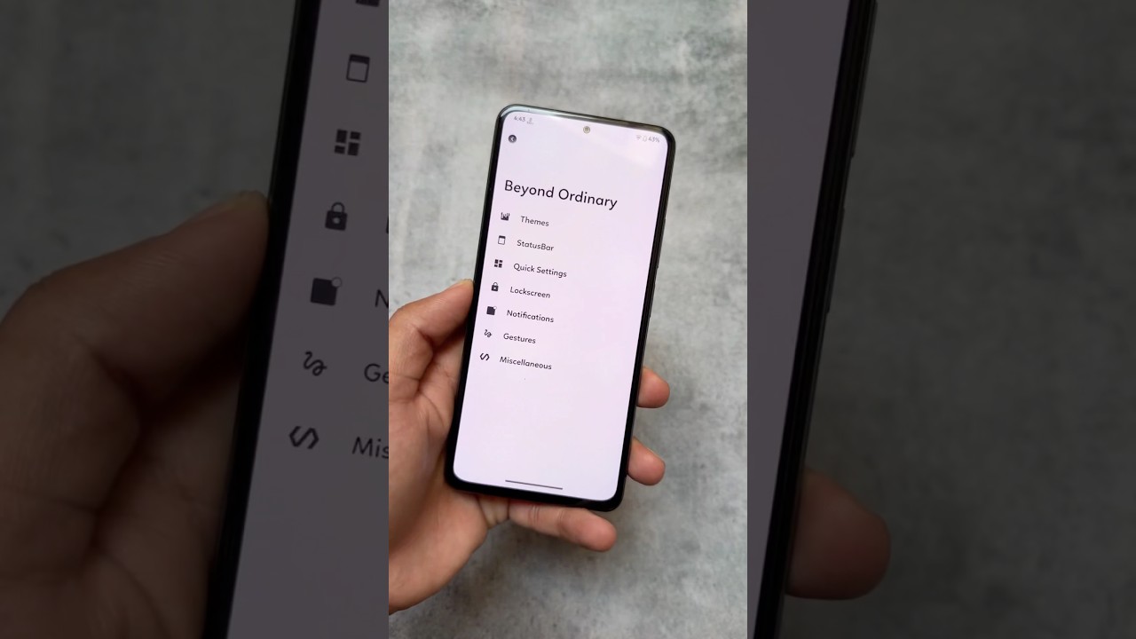 Genesis OS: Another Beautiful Custom ROM for you!