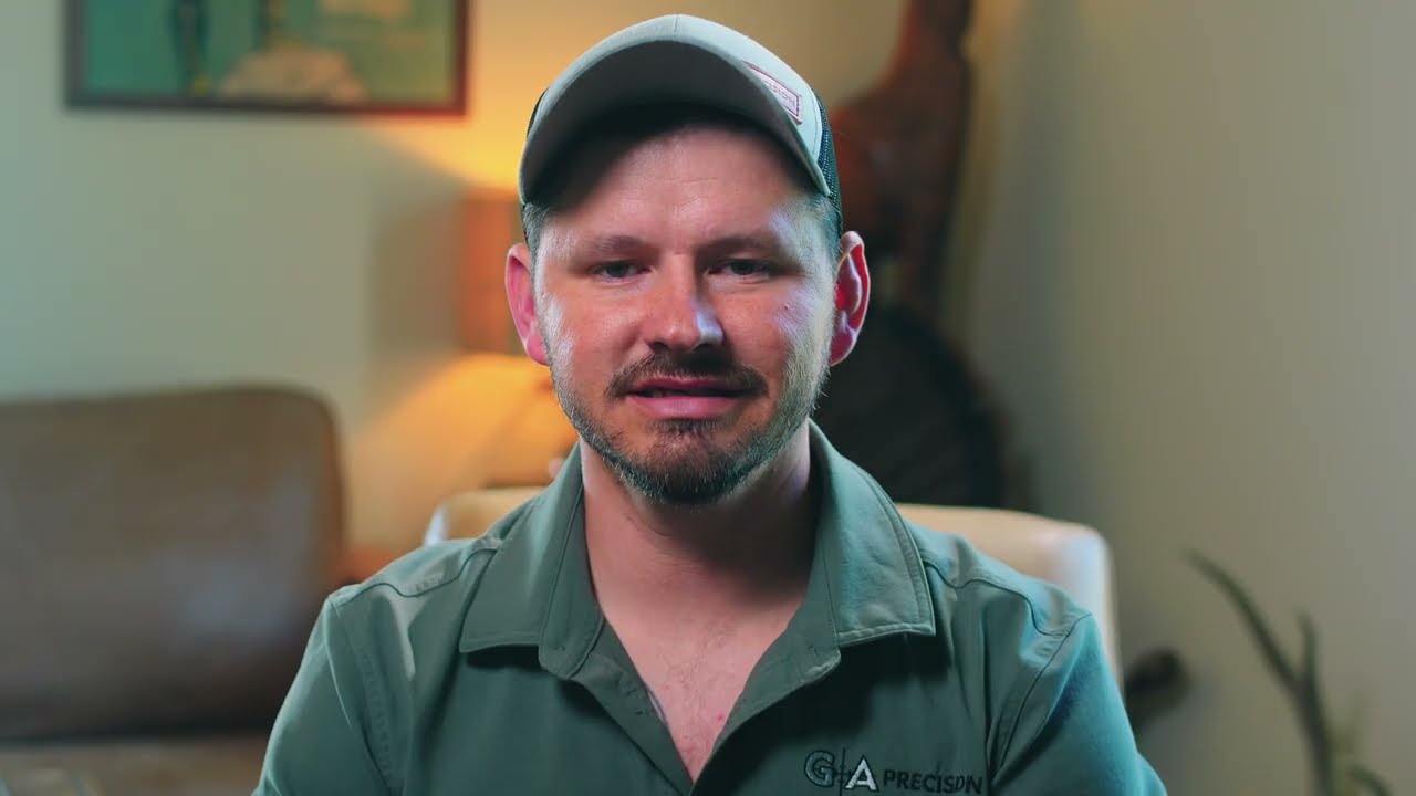 Ash from G.A. Precision talks barrel contours!
