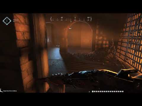 Steam Community :: Video :: Hunt : Showdown Alpha, Hunting Butcher 2 ...