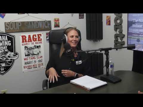 Burn The Ship Ep. 186: Sandra Tanner