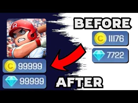 Baseball 9 Mod APK 2024: Unlimited Gems, Coins & Easy Download Guide!