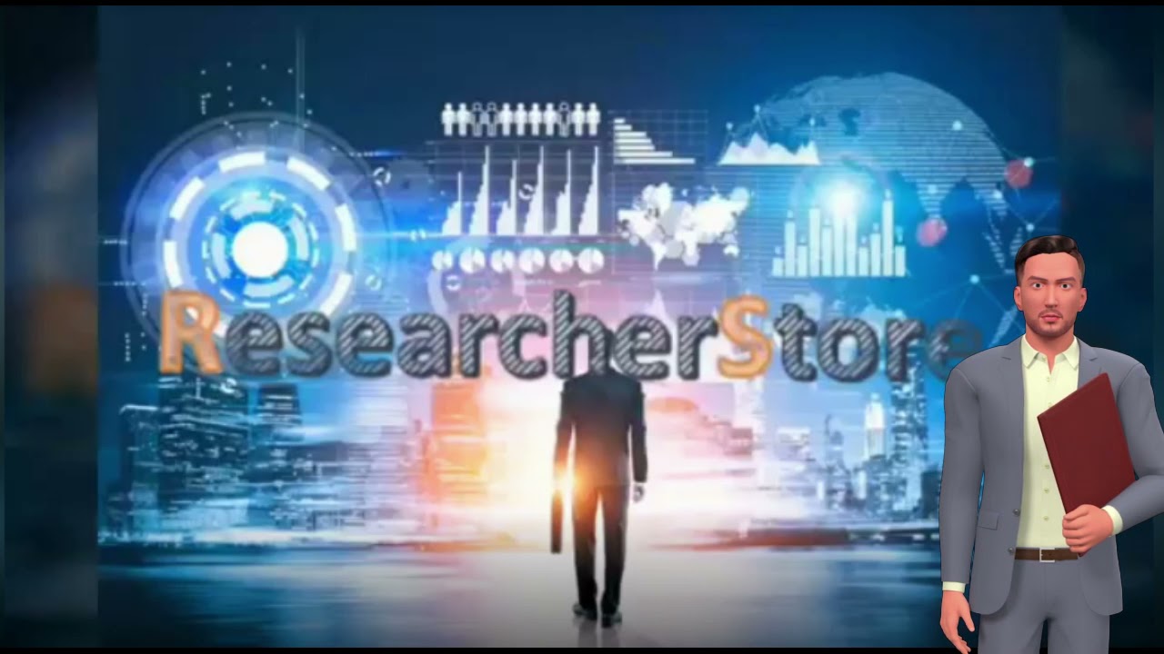 A- ResearcherStore Tutorials