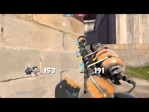 Steam Community :: Video :: That spycheck (Scrim)