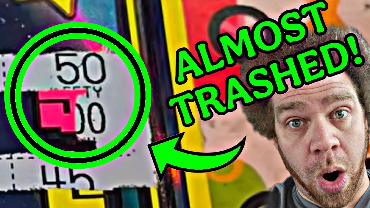 THIS BIG WIN Almost Got TRASHED!