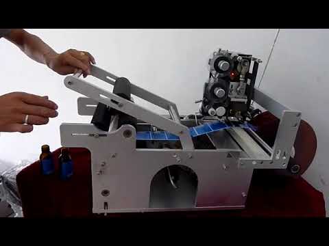 Label Coding Machine at Best Price in India