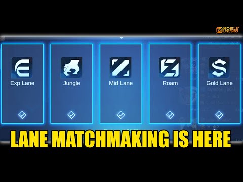 New Lane Matchmaking System and Developers Q&A – FULL Breakdown!