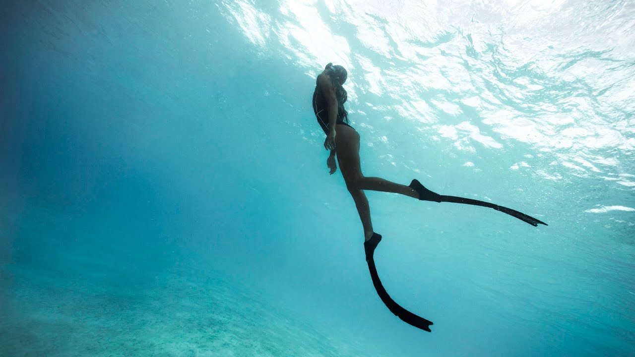 ROXY Active Swim - Dive In & Go