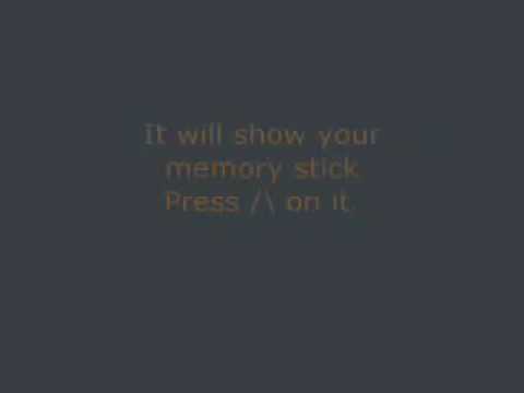 FREE PS3 - How to put dvd's BLU RAY on your PS3 HDD