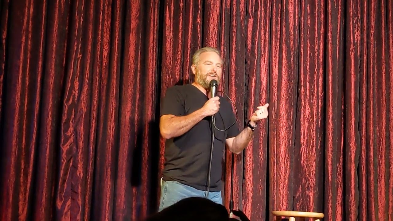 Hire Shane Scharer Comedy - Stand-Up Comedian in Des Moines, Iowa