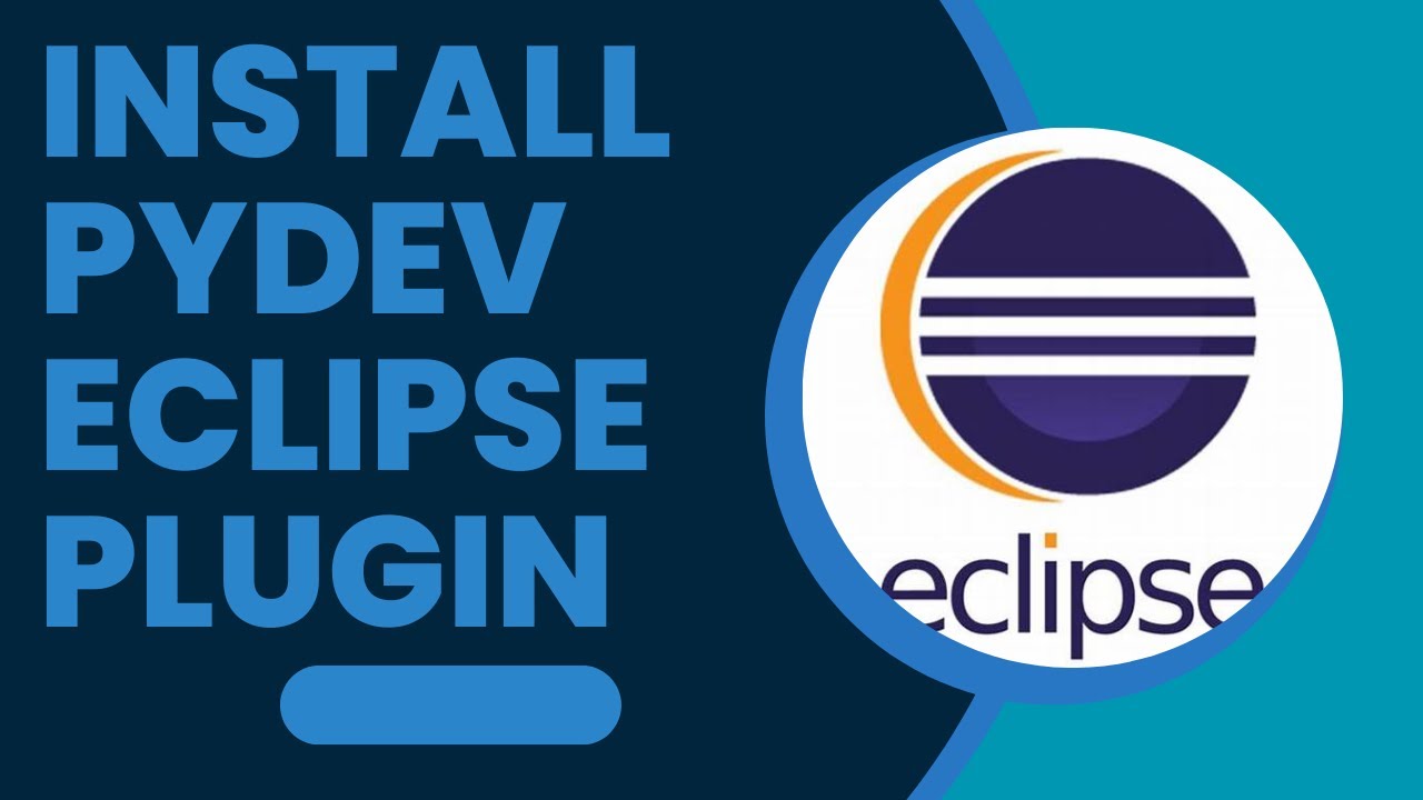 PyDev Eclipse Extension Install