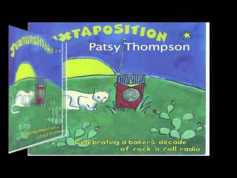 Patsy Thompson