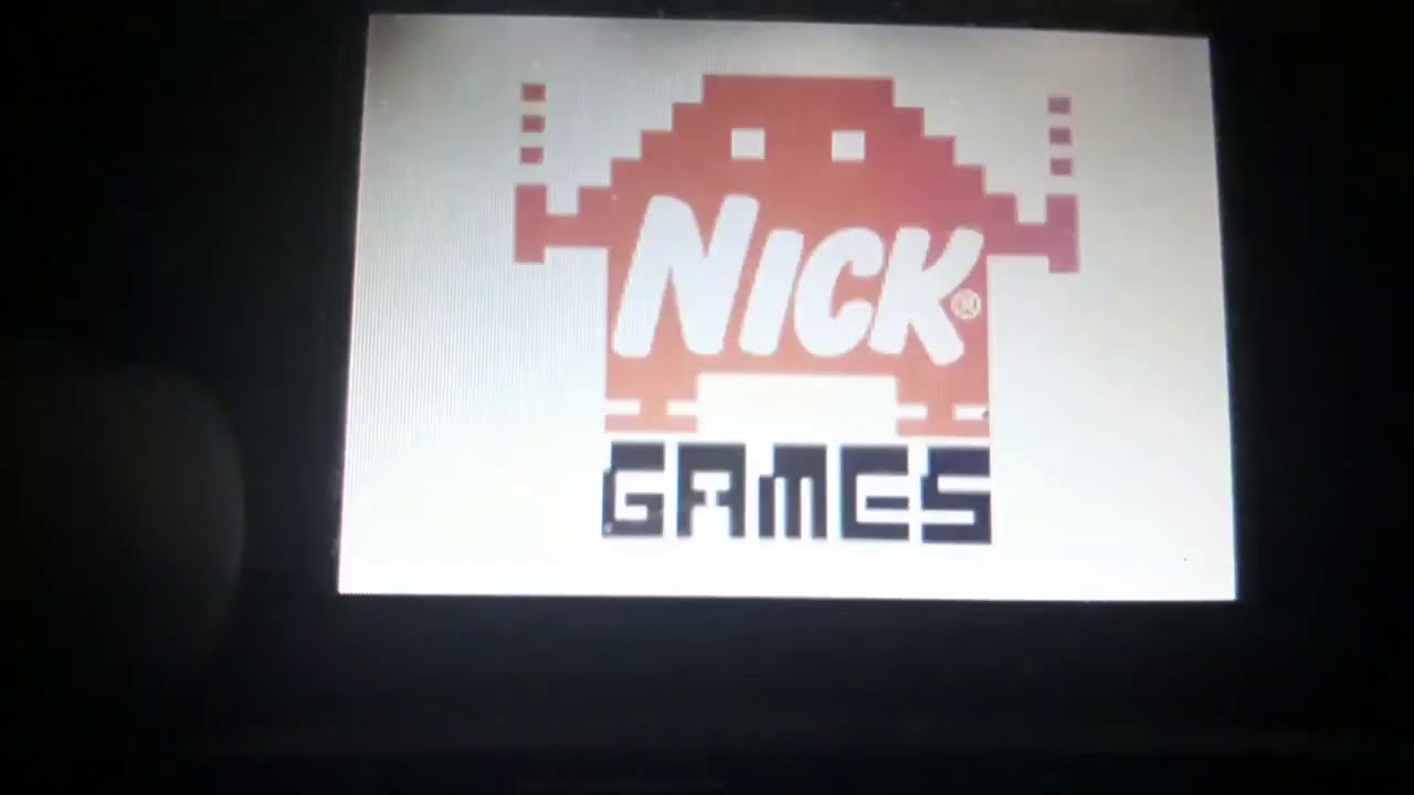Game Boy / Nick® Games / THQ® / Altron™ (2002)