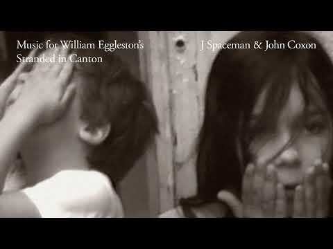 J Spaceman & John Coxon - I Was Stranded (Official Audio)
