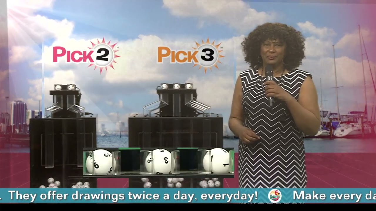 Pick Evening 20260503
