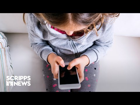 Youth Smartphone Ownership: Impact on Mental Health
