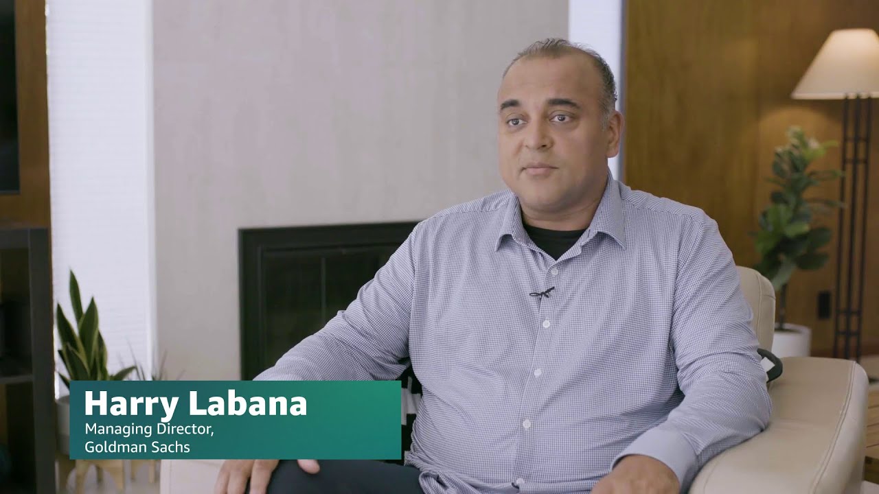 Why Amazon WorkSpaces Core? | Amazon Web Services