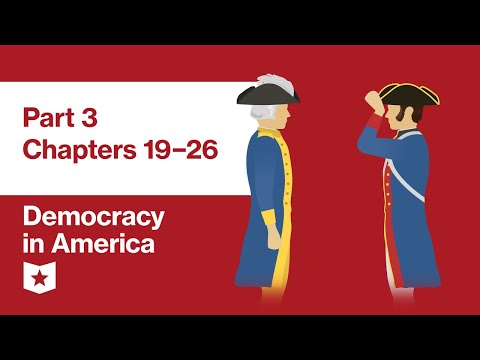 Democracy in America Study Guide | Course Hero