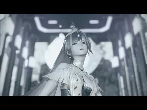 Steam Community :: Video :: 【PSO2:NGS】ストーリー 第二章 Part2 4K 最高画質設定