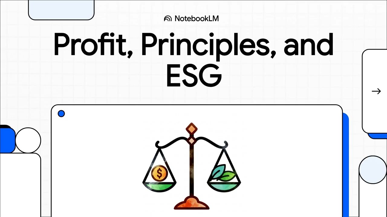 Beyond Returns: Behavioral Portfolio Theory & ESG Investing Explained