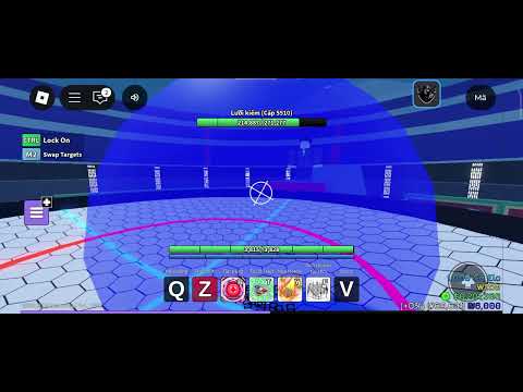 (Bladers : Rebirth script!!!) Kill aura and demi visible shield ( god mode) NEW