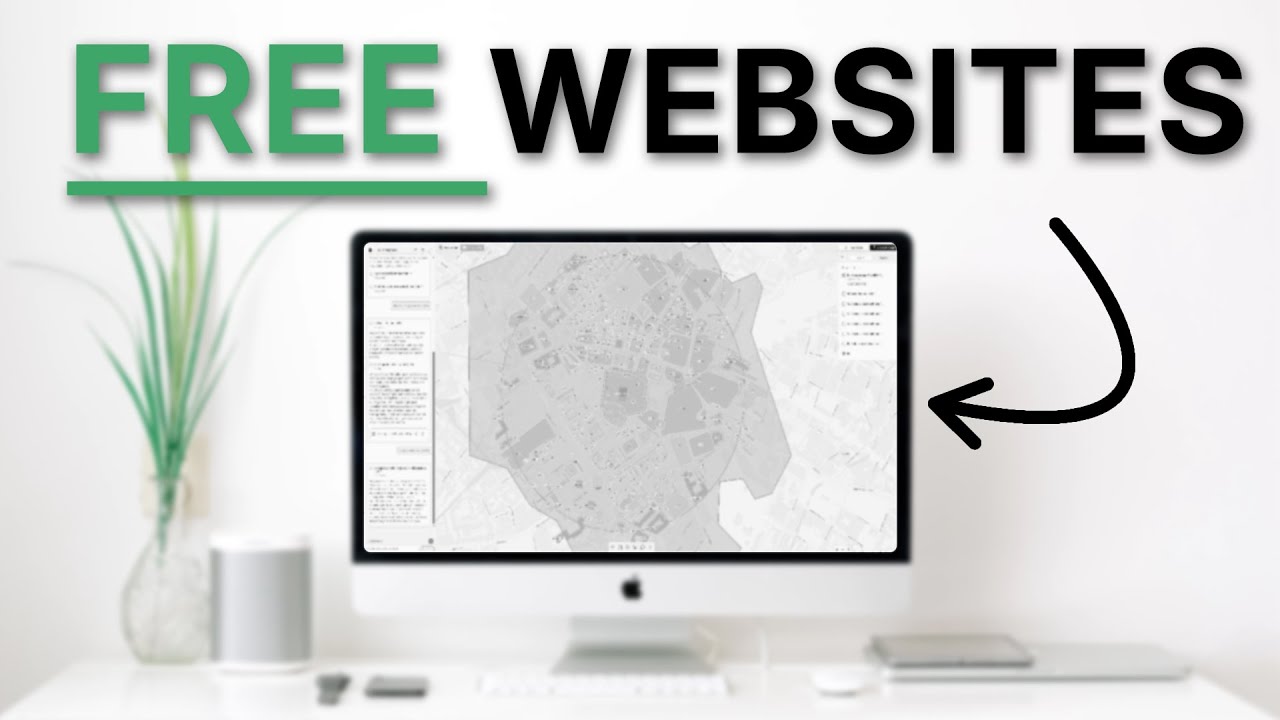 Architectural Site Analysis | 7 FREE Architecture Websites & Tools