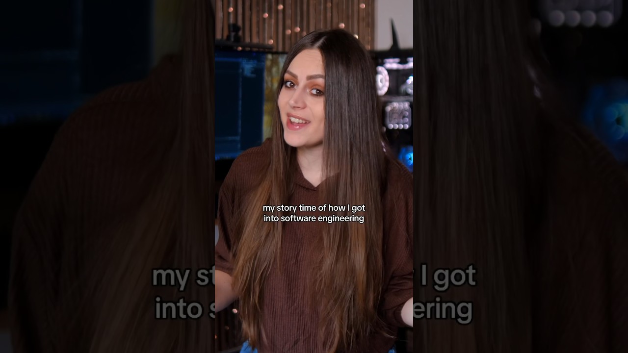 How I got into coding #storytime #coding #programming