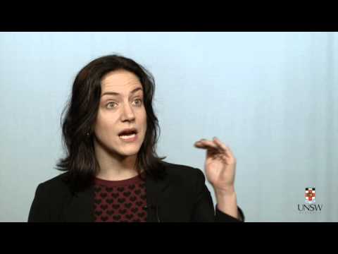 UNSW Science Careers: Forensic Psychology