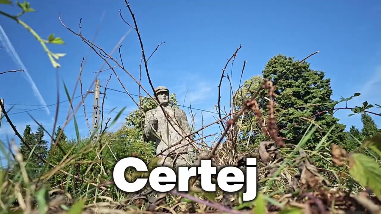 (VIDEO) 52 de ani de la catastrofa din Certej. Cum s-a transformat ...