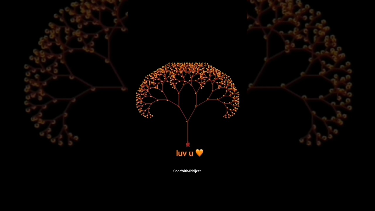 Send to you Besties | Python Coding | #love #python #romance | 😊