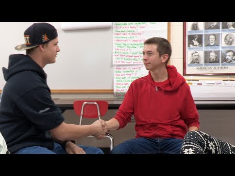 Justice Committee: Using Restorative Practices to Resolve Conflicts