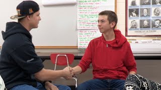 Restorative Practices | Edutopia