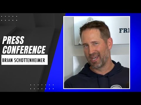 Brian Schottenheimer: System Isn't Broke | Dallas Cowboys 2023