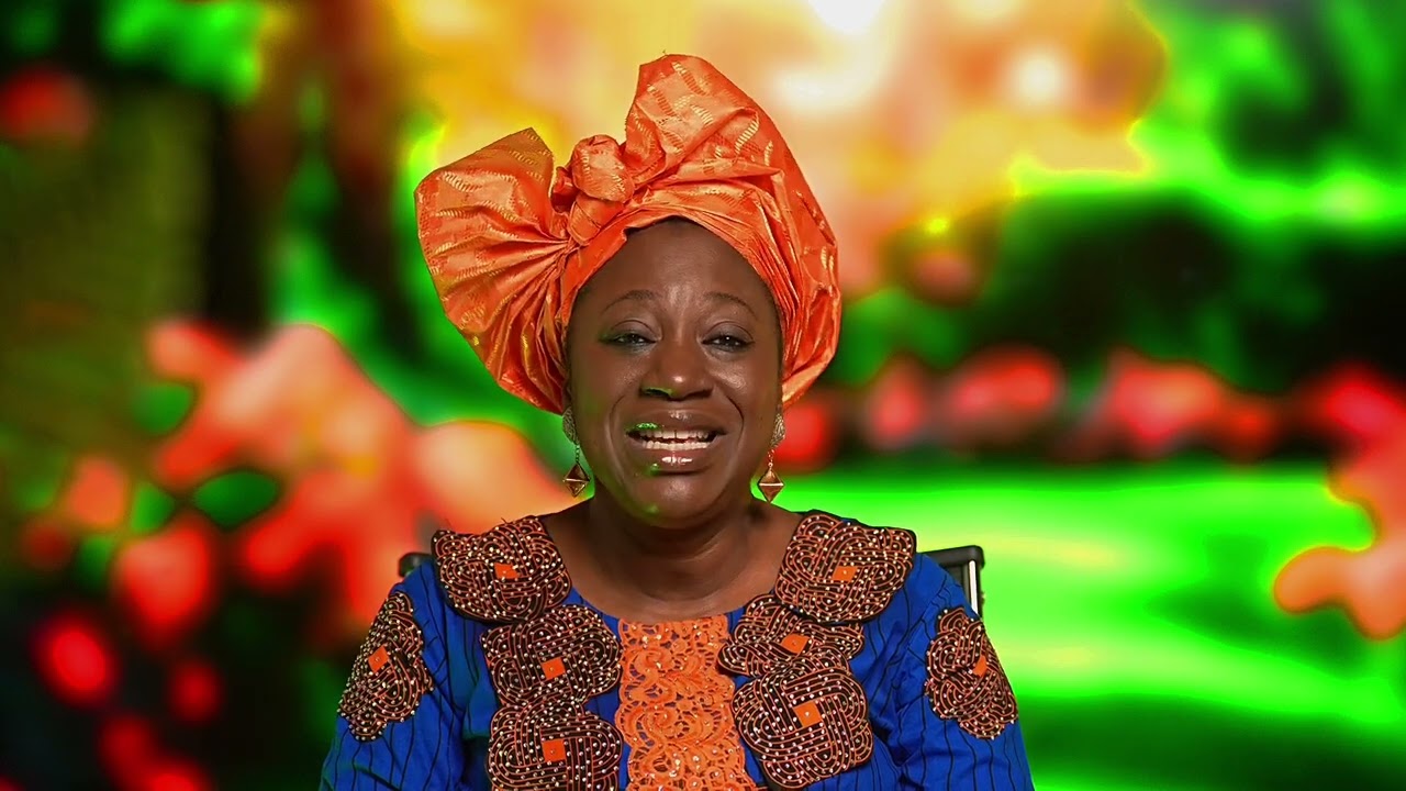 SEEDS OF DESTINY - SUNDAY, 5TH APRIL, 2026.