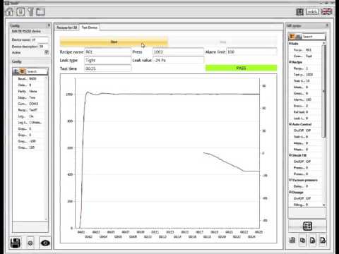 TestIT: S9 TestDevice