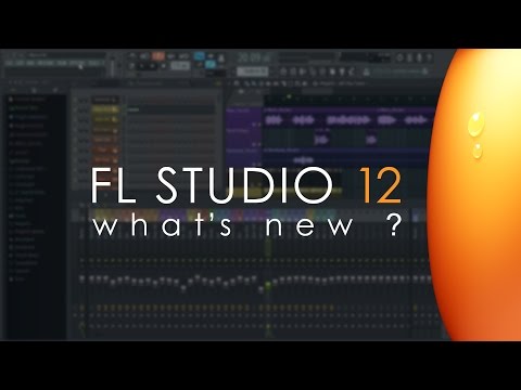 Image-Line FL Studio 12 Signature Bundle Plugin | Reverb