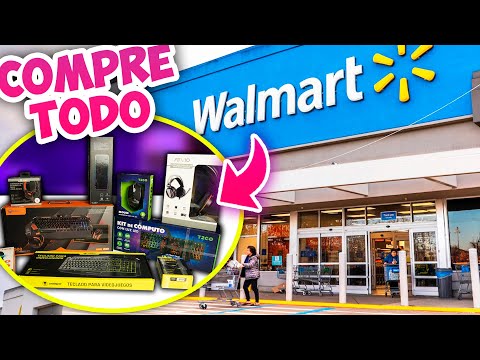I buy everything gamer from Walmart and try it out.