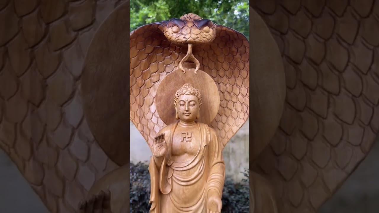 Buddha Sculpture S112 #buddha #buddhaart #buddhasculpture