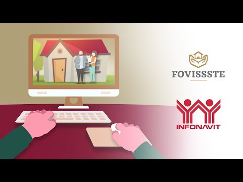 INFONAVIT + FOVISSSTE en beneficio de los trabajadores | Fondo de la ...