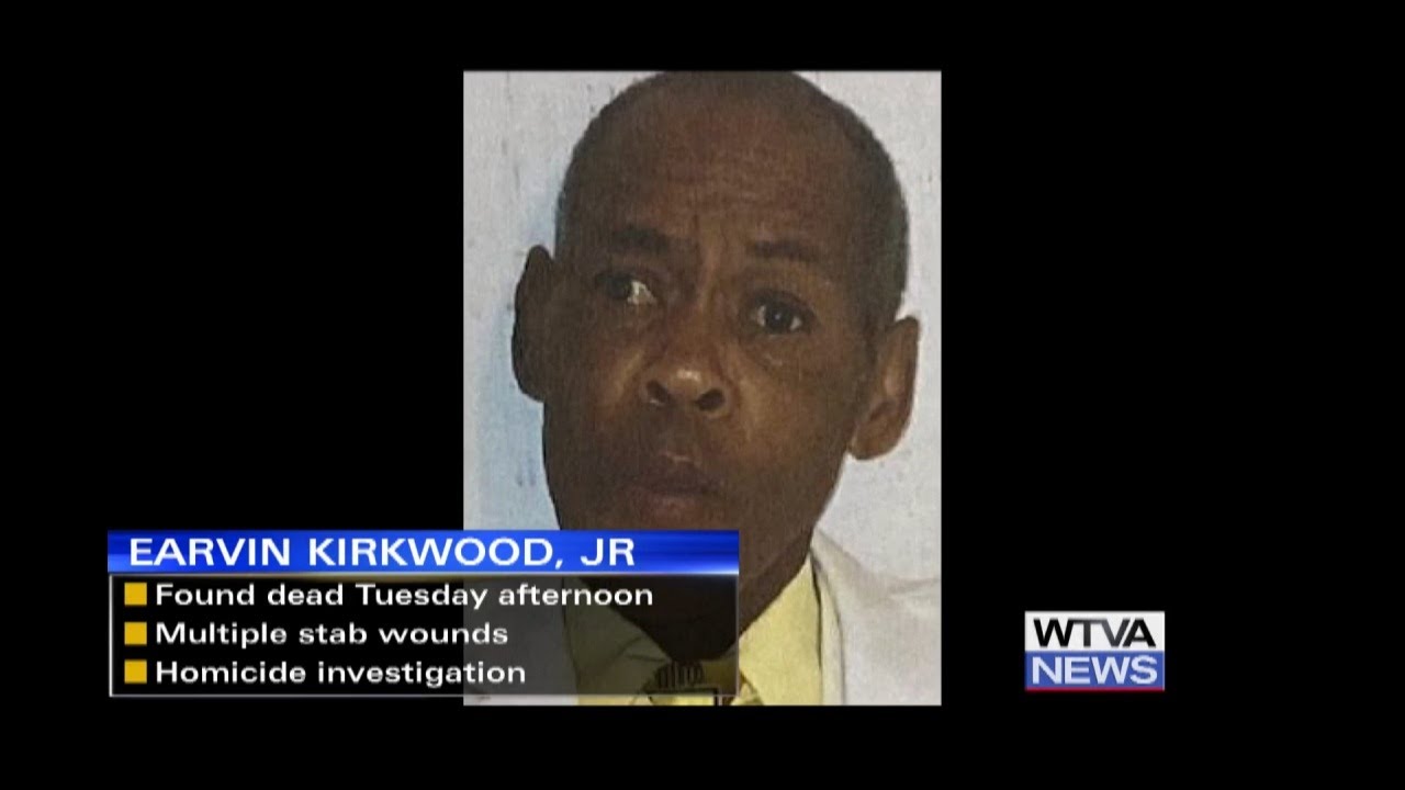 Body of missing man found in Clay County with apparent stab wounds