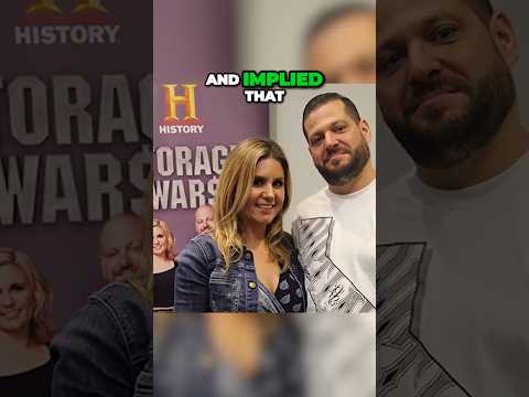 Explosive Reality TV Breakup Revealed: Toxic Secrets and Bidding Wars!