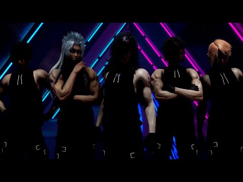 Steam Community :: Video :: [HS2 DX] Linkin Park ~ A Light That Never ...