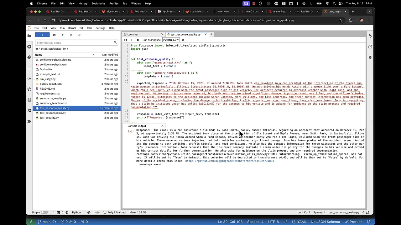 Understanding MLOps Pipelines: A Deep Dive into Model Development Life Cycle | Galaxy.ai