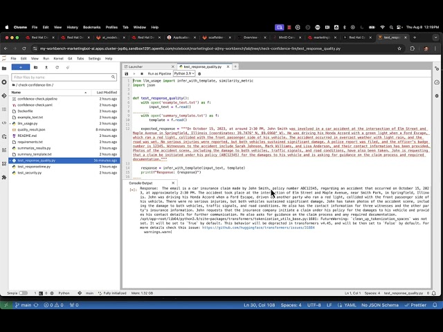 Understanding MLOps Pipelines: A Deep Dive into Model Development Life Cycle | Galaxy.ai | Galaxy.ai