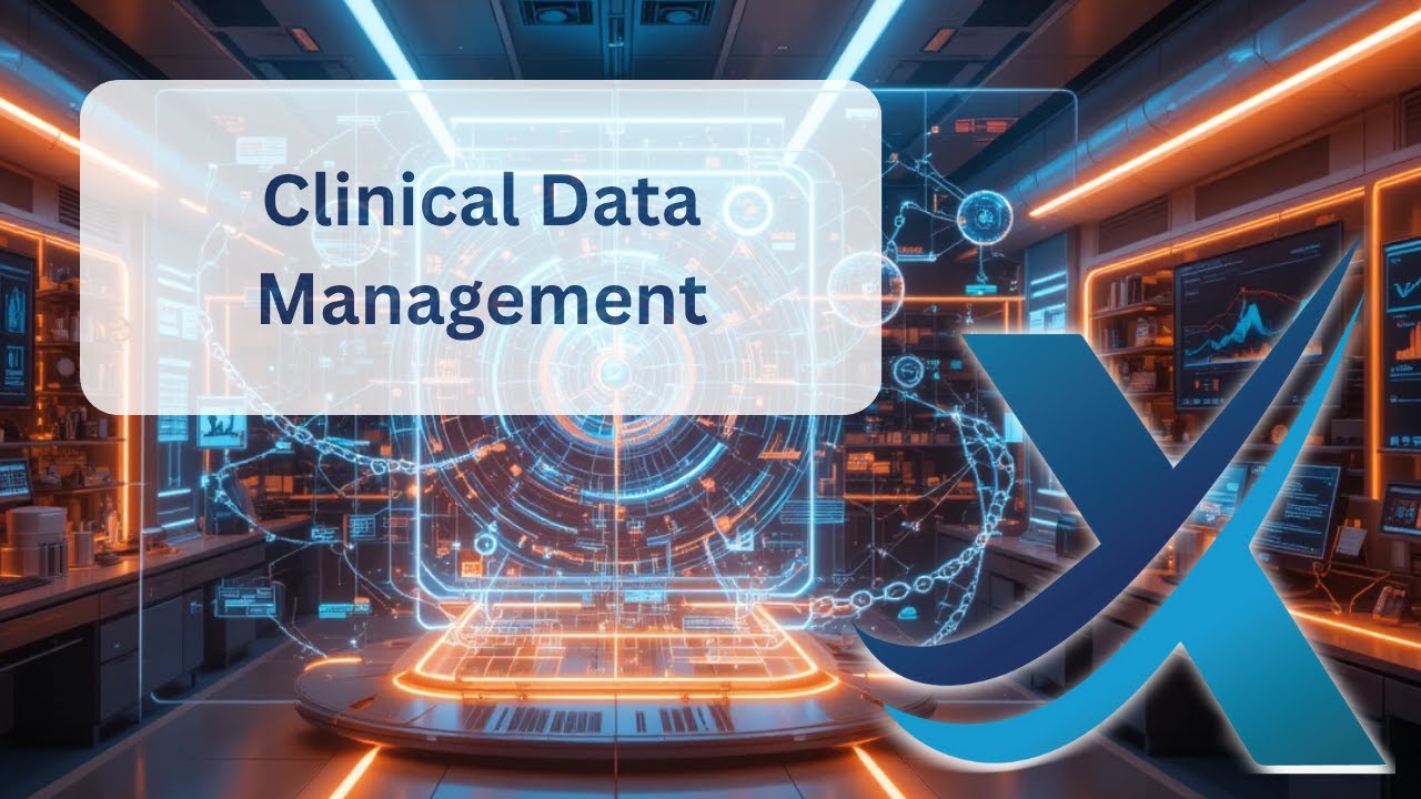 Clinical Data Managment | Biostatistics & Statistical Programming | Texium Solutions, Inc