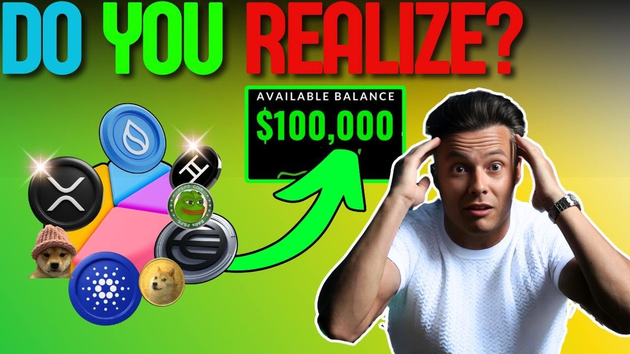 Understanding the Upcoming Altcoin Season: Key Insights and Predictions ...